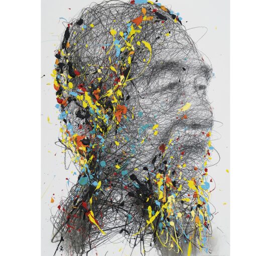 Hom NGUYEN - Biography and available artworks | Galeries Bartoux