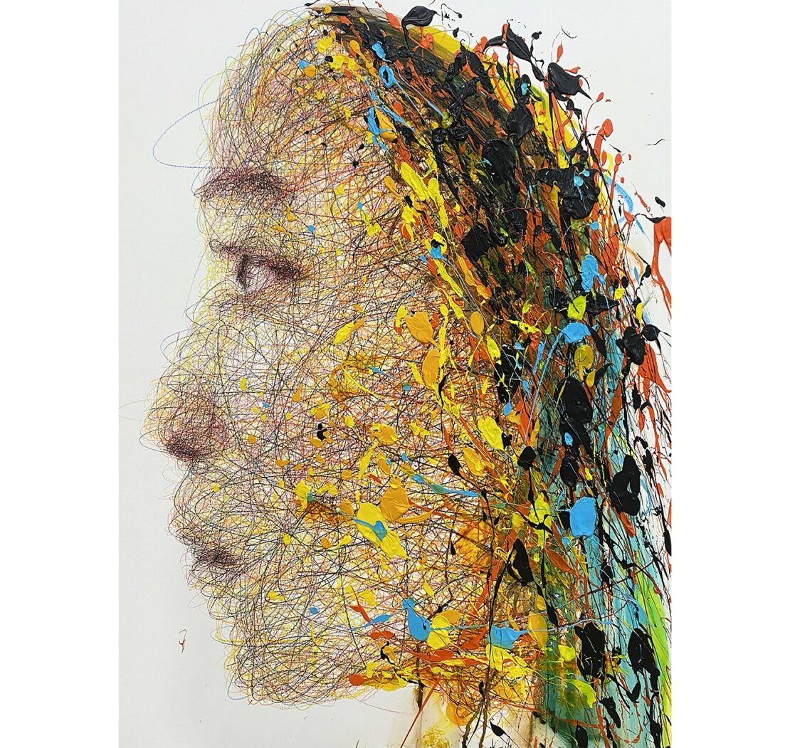 Hom NGUYEN - Biographie et œuvres disponibles | Galeries Bartoux