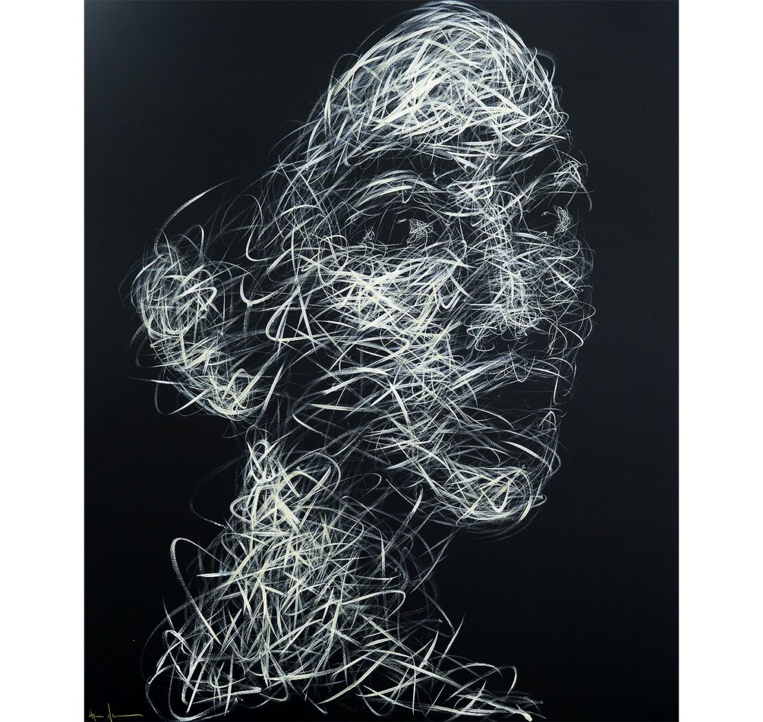 Hom NGUYEN - Biography and available artworks | Galeries Bartoux