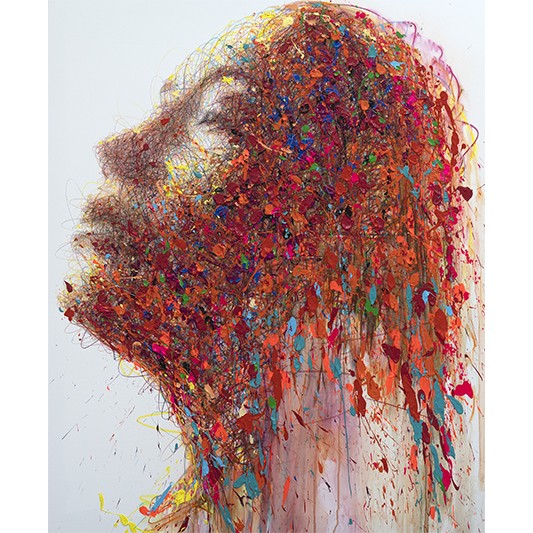 Hom NGUYEN - Biography and available artworks | Galeries Bartoux