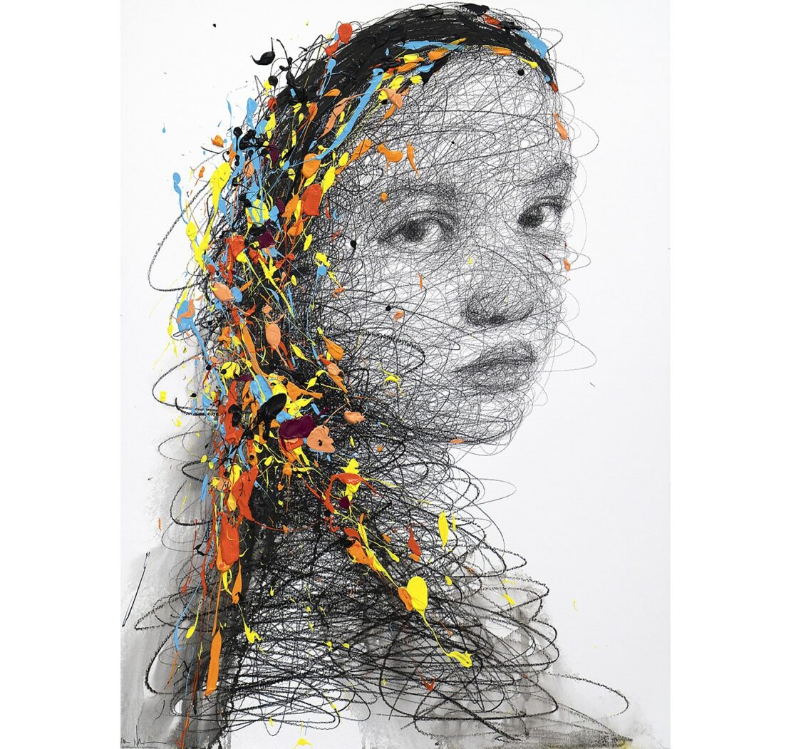 Hom NGUYEN - Biography and available artworks | Galeries Bartoux