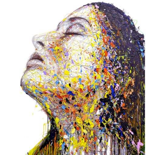 Hom NGUYEN - Biography and available artworks | Galeries Bartoux