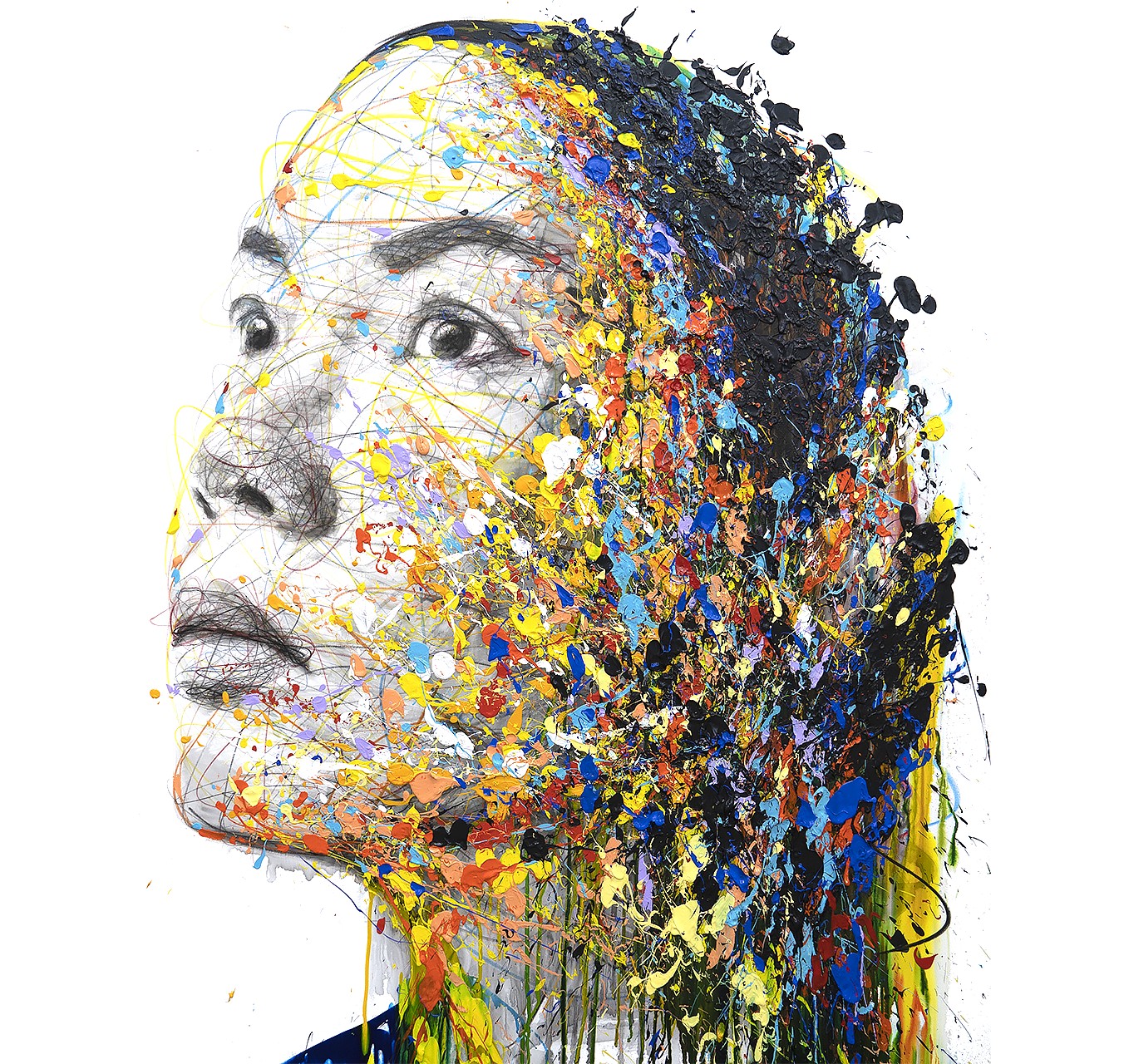 Hom NGUYEN - Biography and available artworks | Galeries Bartoux