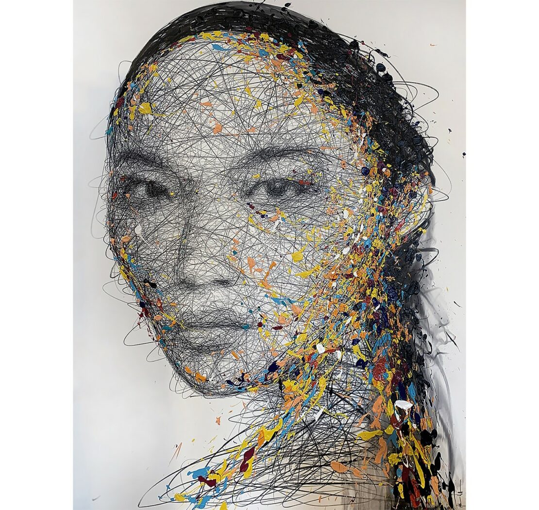 Hom NGUYEN - Biographie et œuvres disponibles | Galeries Bartoux