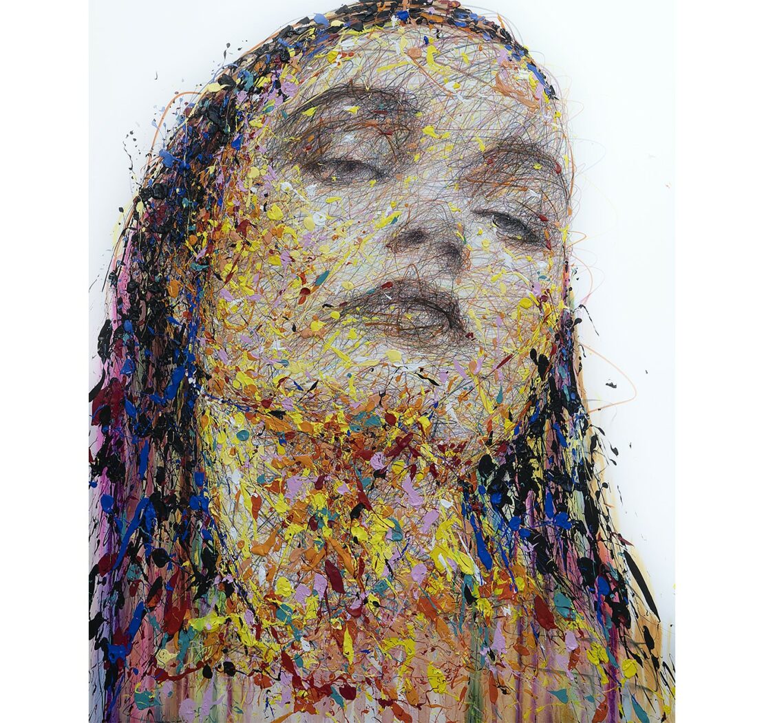 Hom NGUYEN - Biography and available artworks | Galeries Bartoux