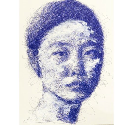 Hom NGUYEN - Biography and available artworks | Galeries Bartoux