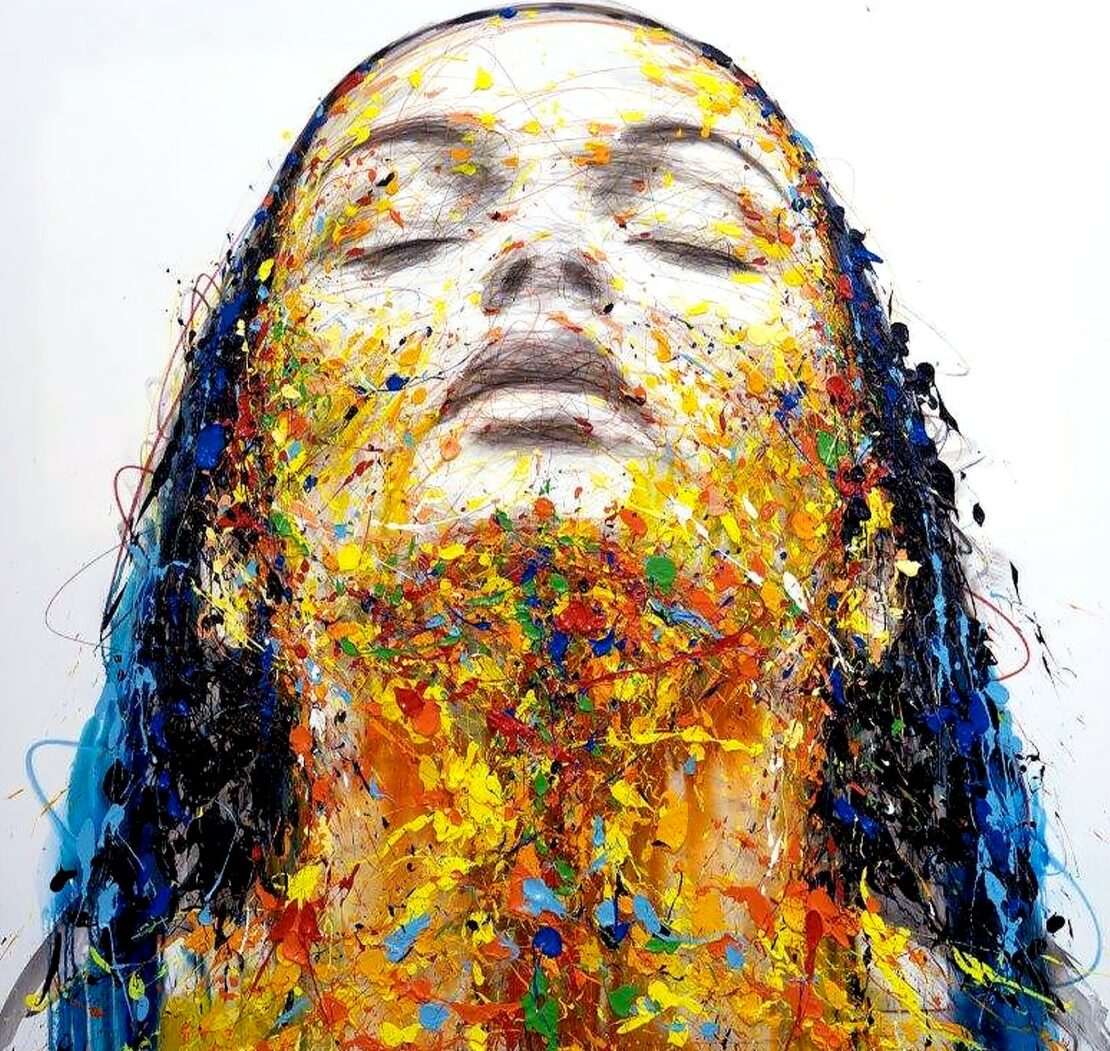 Hom NGUYEN - Biography and available artworks | Galeries Bartoux