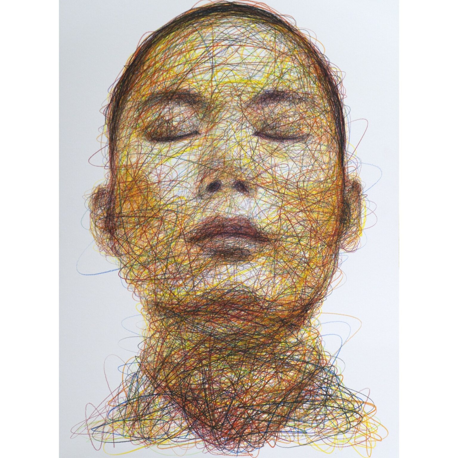 Hom NGUYEN - Biography and available artworks | Galeries Bartoux