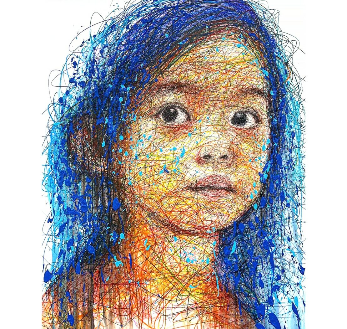 Hom NGUYEN - Biography and available artworks | Galeries Bartoux