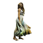 LUO LI RONG - Biography and available artworks | Galeries Bartoux