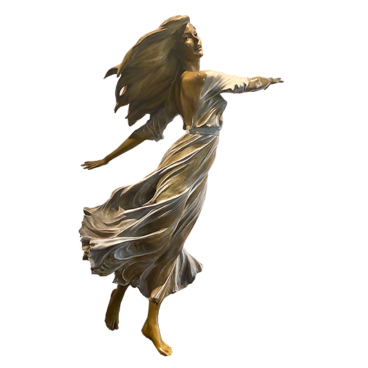 LUO LI RONG - Biography and available artworks | Galeries Bartoux