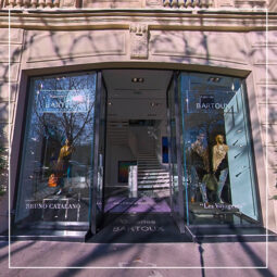 Galeries Bartoux | Art Galleries - Painters, Sculptors, Grand Masters