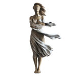 LUO LI RONG - Biographie et oeuvres disponibles | Galeries Bartoux