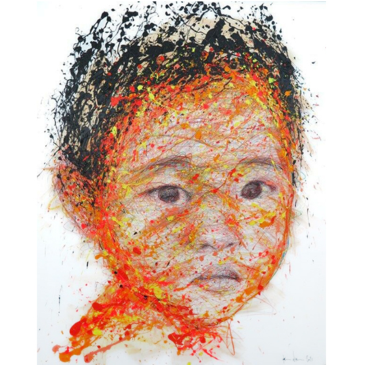 Hom NGUYEN - Biography and available artworks | Galeries Bartoux