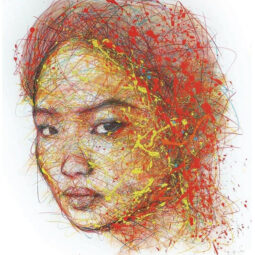 Hom NGUYEN - Biography and available artworks | Galeries Bartoux