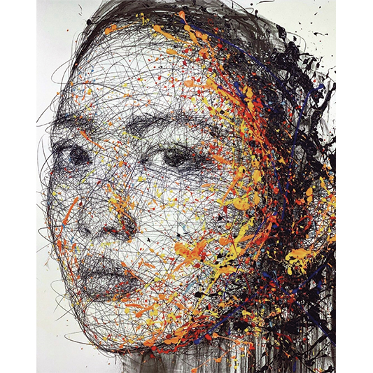 Hom NGUYEN - Biography and available artworks | Galeries Bartoux