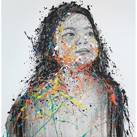 Hom NGUYEN - Biography and available artworks | Galeries Bartoux