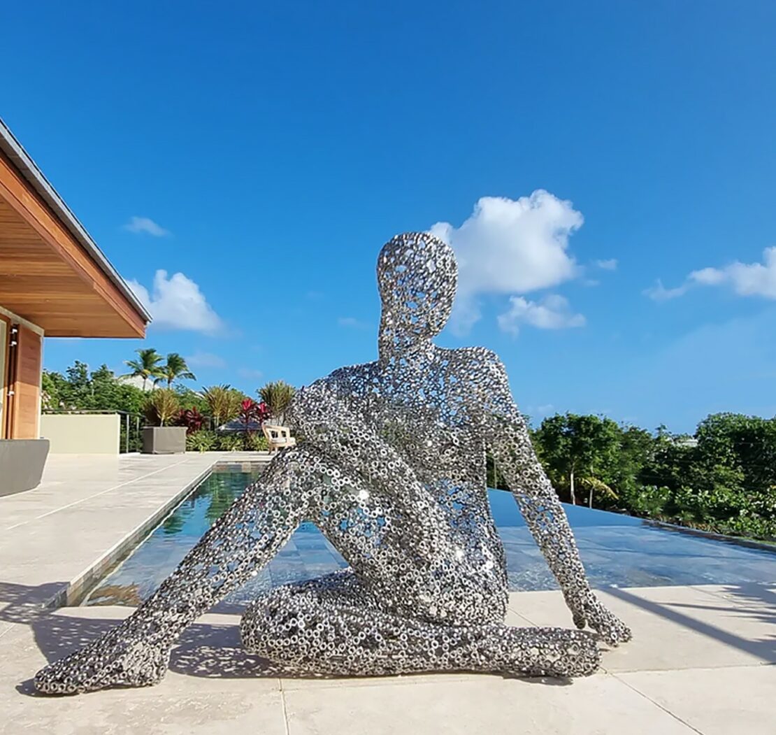 JEAN MARTIN - Biography and available artworks | Galeries Bartoux