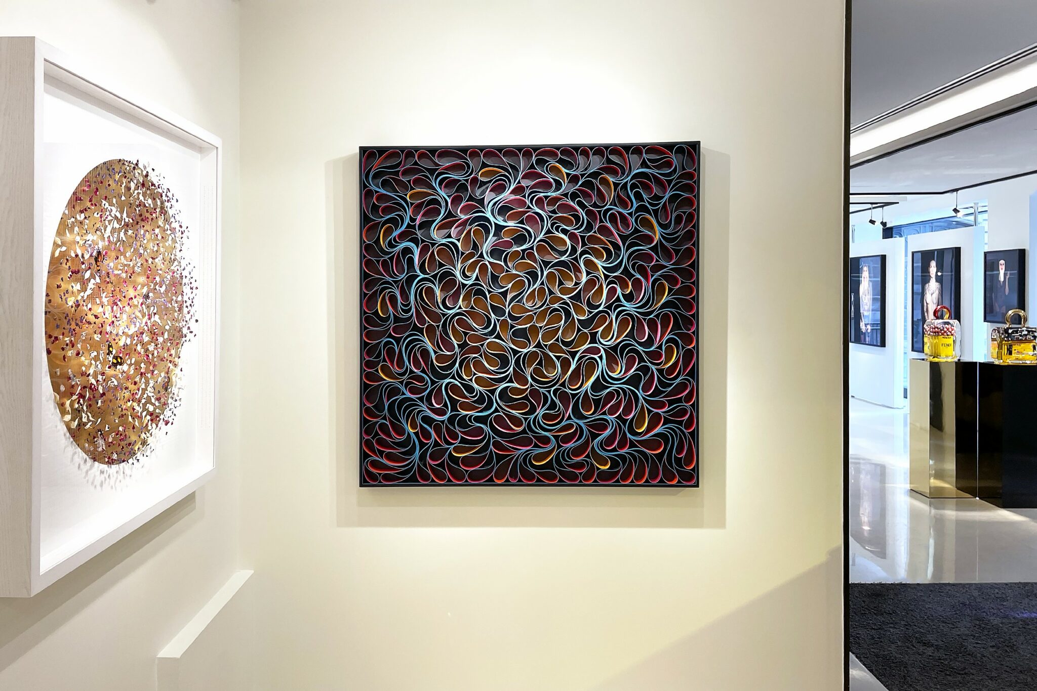 ART & DESIGN PARIS - Our art galleries | Galeries Bartoux