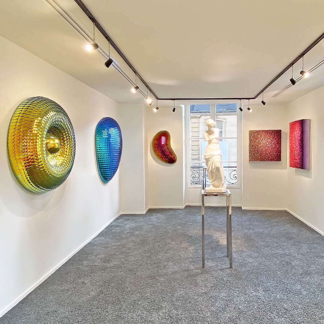 Galeries | Galeries Bartoux