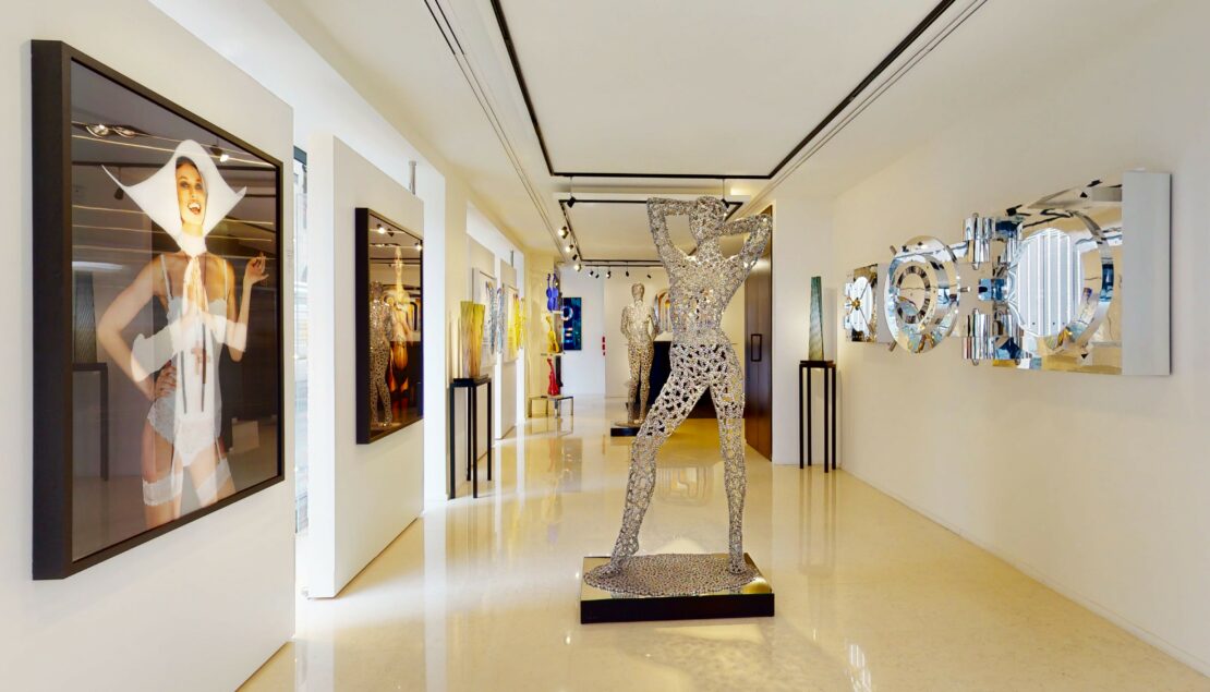 BARTOUX ART & DESIGN - Nos galeries d'art | Galeries Bartoux