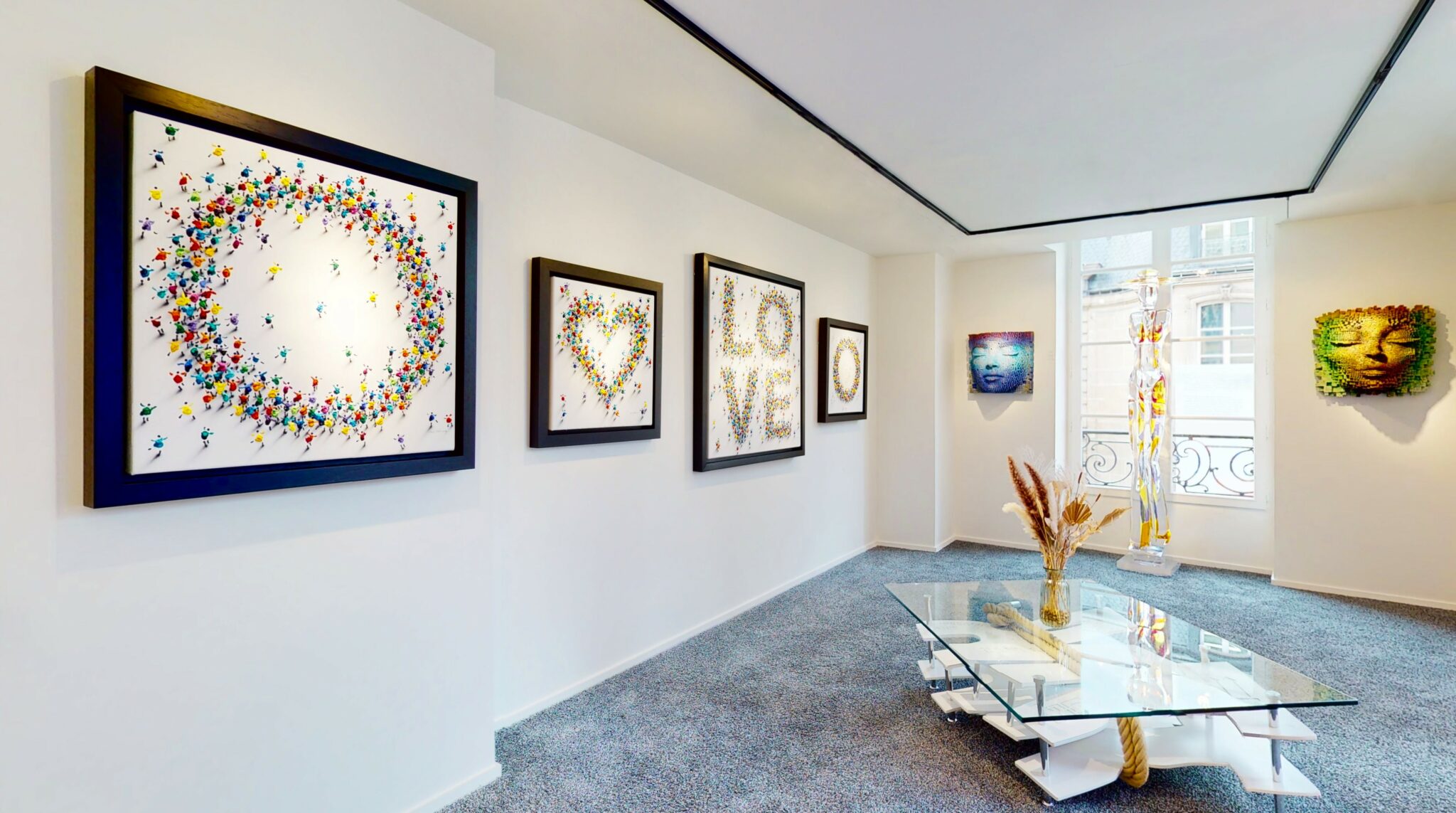 BARTOUX ART & DESIGN - Nos galeries d'art | Galeries Bartoux