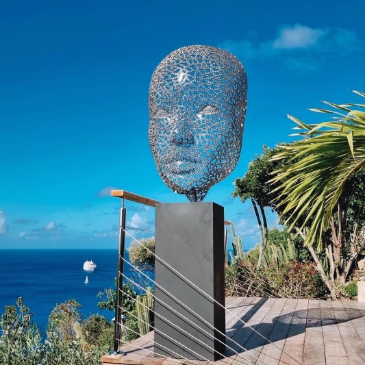 JEAN MARTIN - Biographie et oeuvres disponibles| Galeries Bartoux