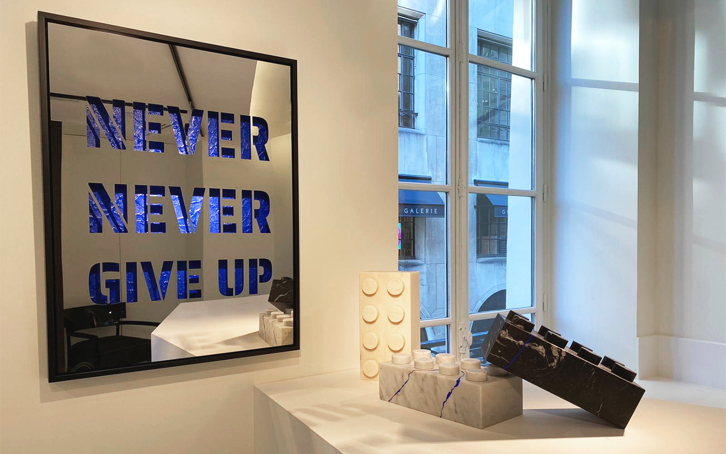 BARTOUX ART & DESIGN - Nos galeries d'art | Galeries Bartoux