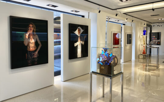 BARTOUX ART & DESIGN - Nos galeries d'art | Galeries Bartoux