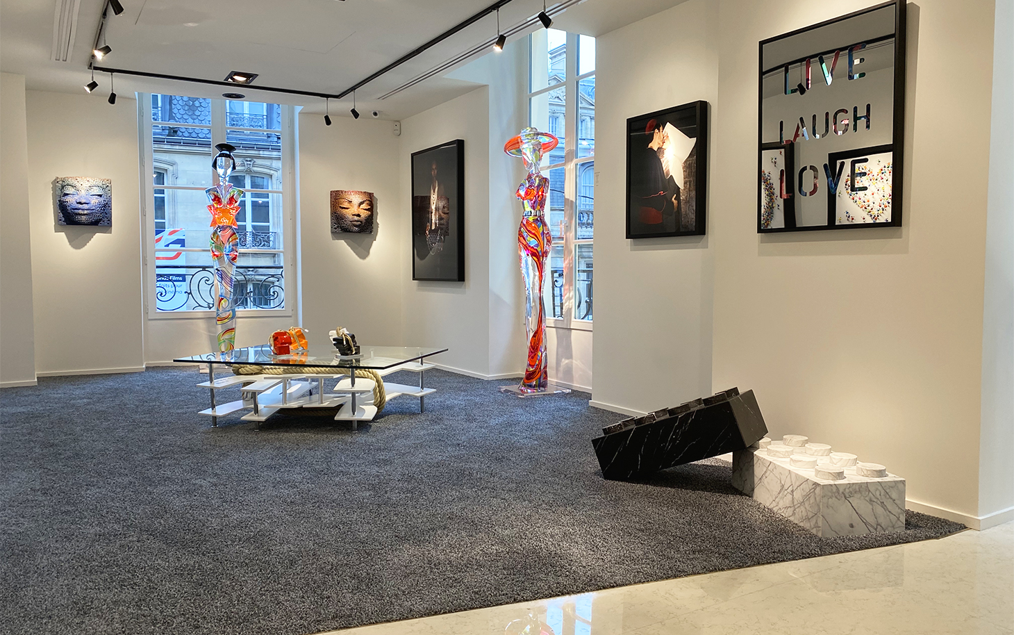 BARTOUX ART & DESIGN - Nos galeries d'art | Galeries Bartoux