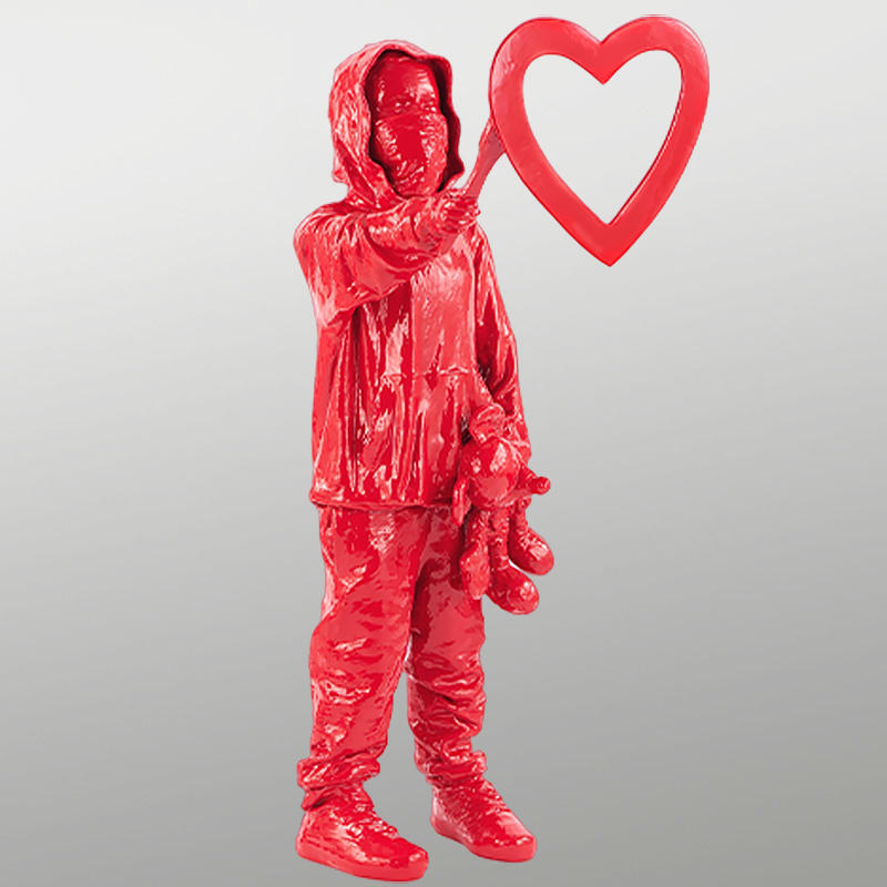 Sculptors | Galeries Bartoux