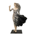 LUO LI RONG - Biography and available artworks | Galeries Bartoux