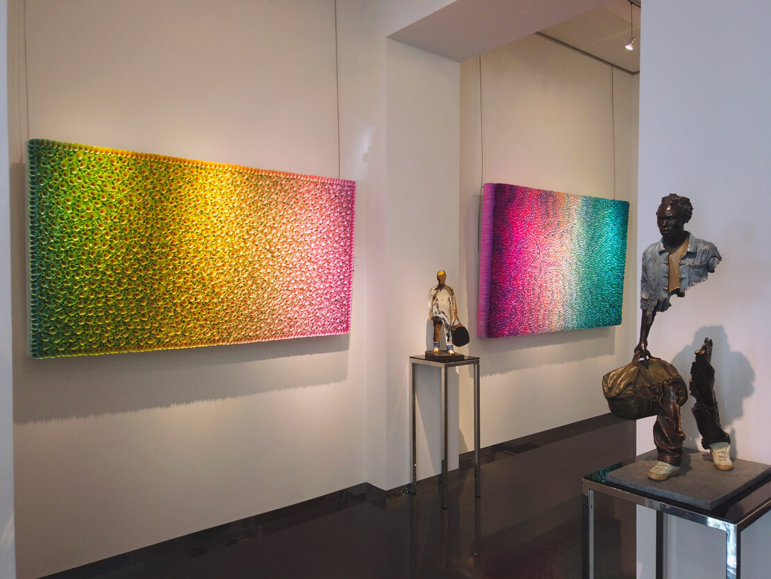 PARIS - Nos galeries d'art | Galeries Bartoux