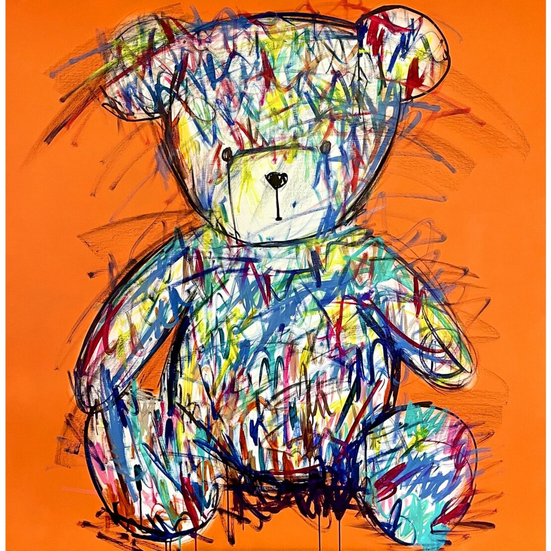 KIKO | Galeries Bartoux