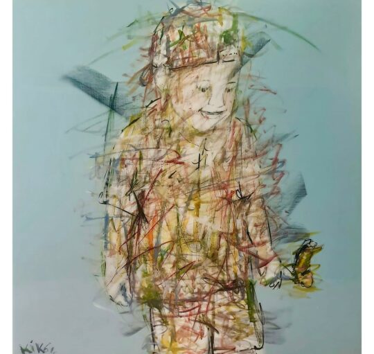 KIKO | Galeries Bartoux