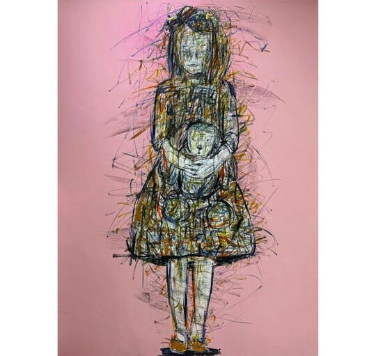 KIKO | Galeries Bartoux