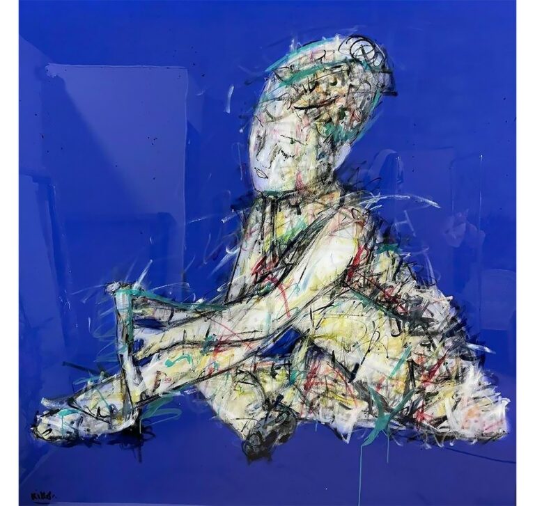 KIKO | Galeries Bartoux