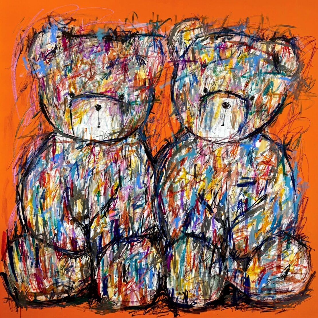 KIKO | Galeries Bartoux