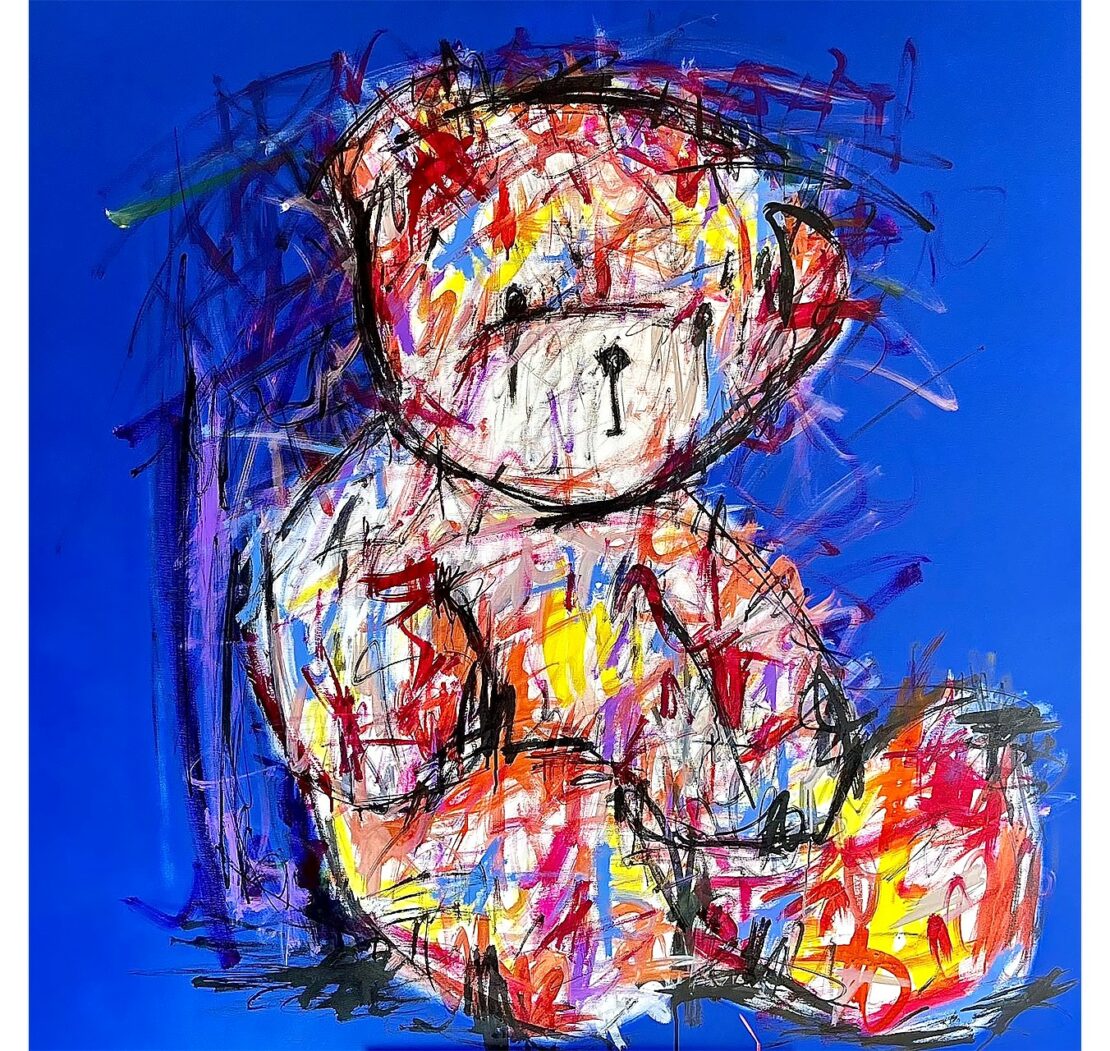 KIKO | Galeries Bartoux