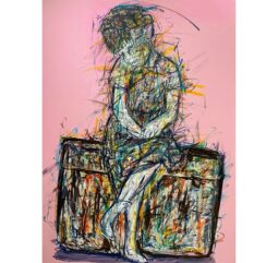 KIKO | Galeries Bartoux