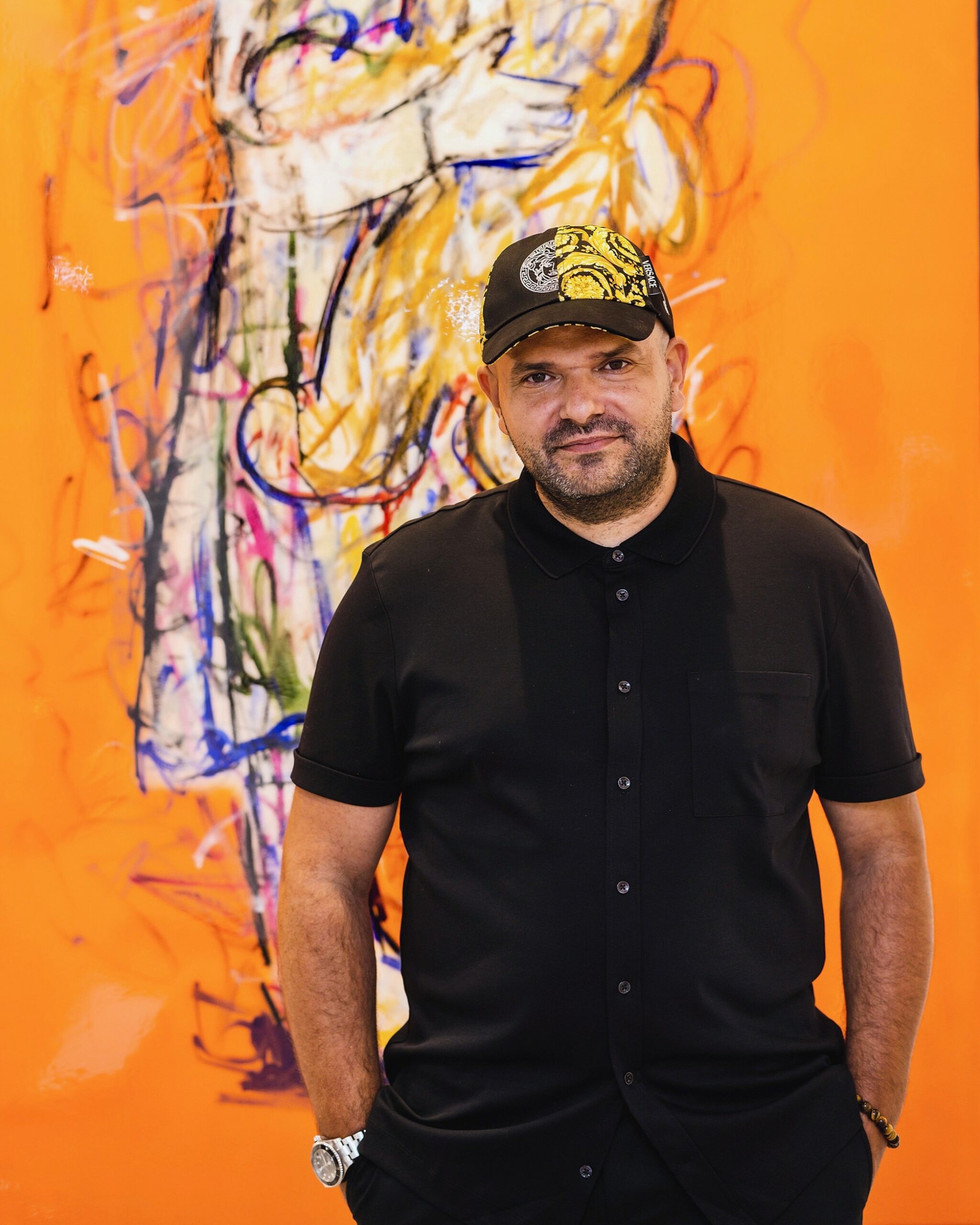 KIKO | Galeries Bartoux