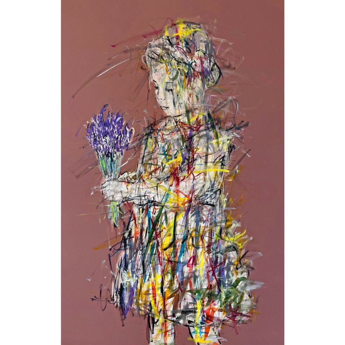 KIKO | Galeries Bartoux