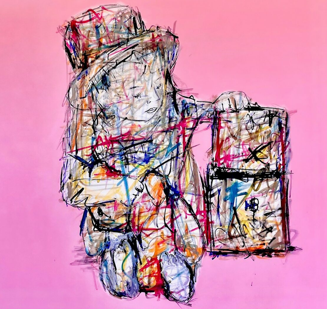 KIKO | Galeries Bartoux