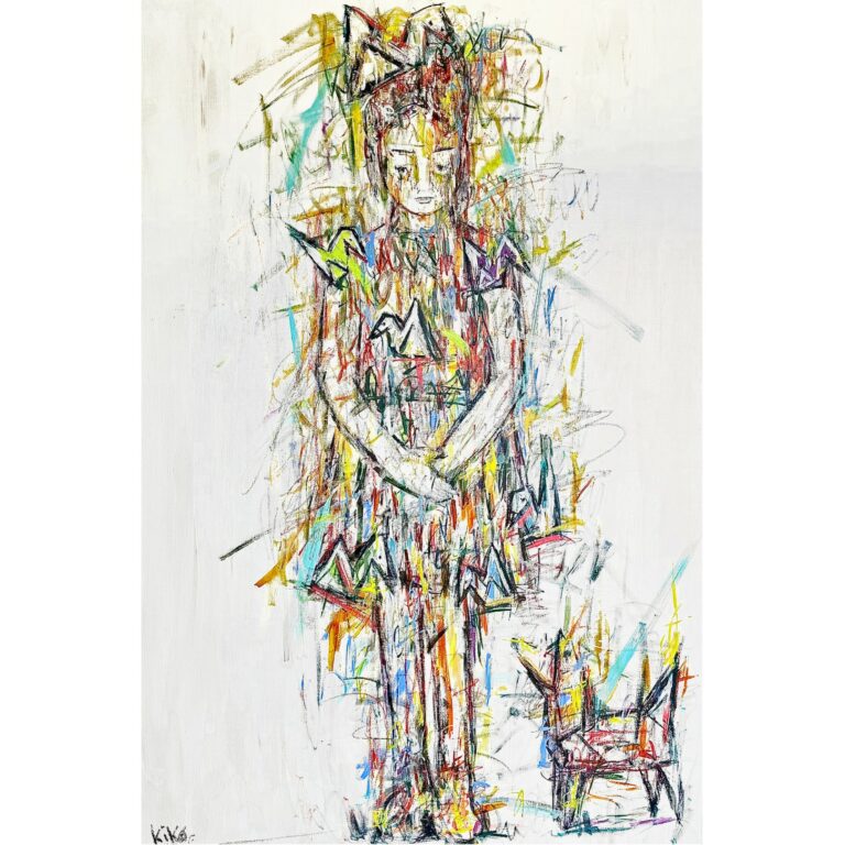 KIKO | Galeries Bartoux