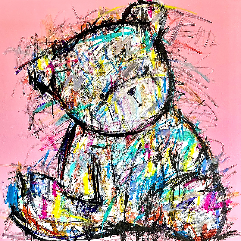 Painters | Galeries Bartoux