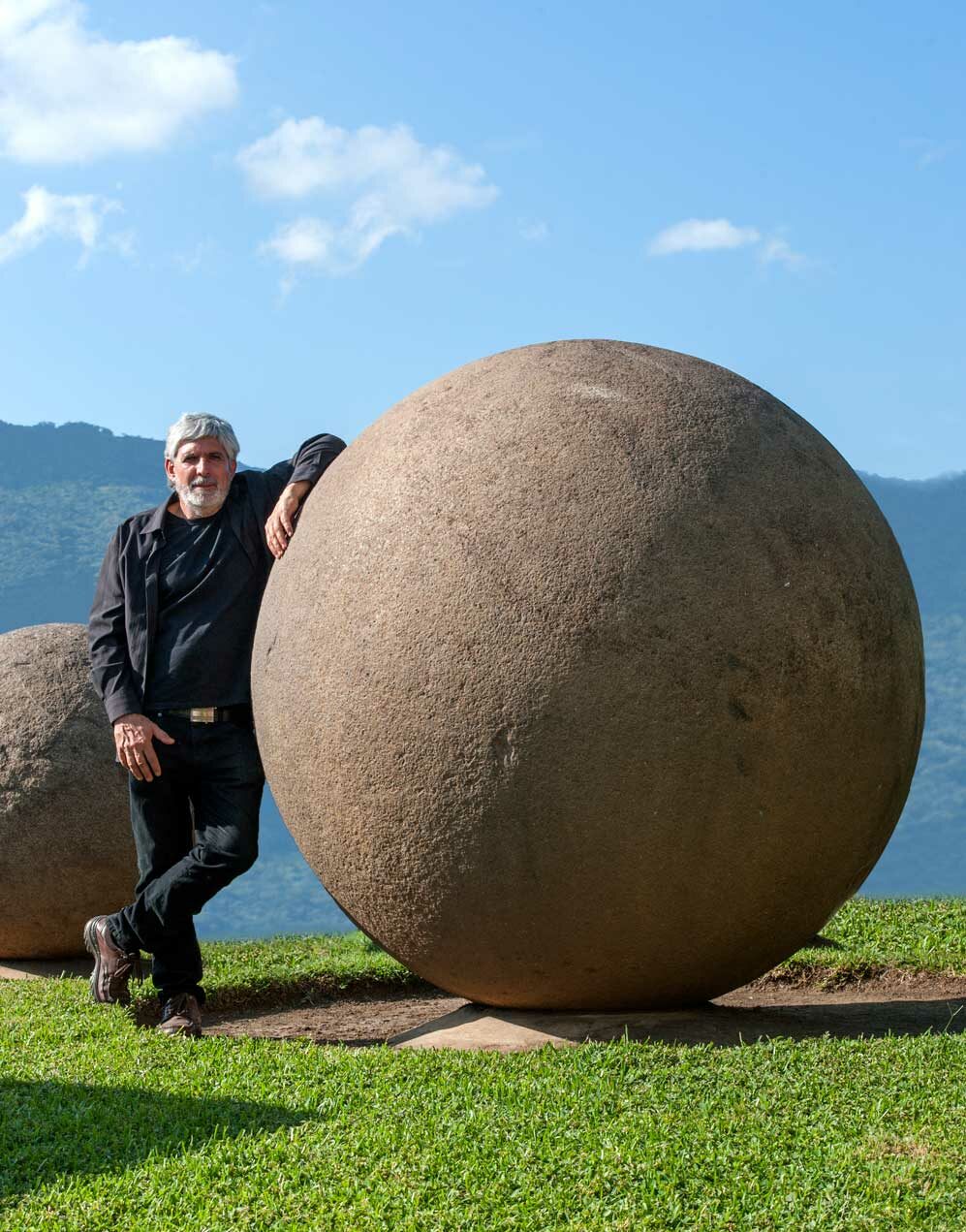 JIMÉNEZ DEREDIA | Galeries Bartoux