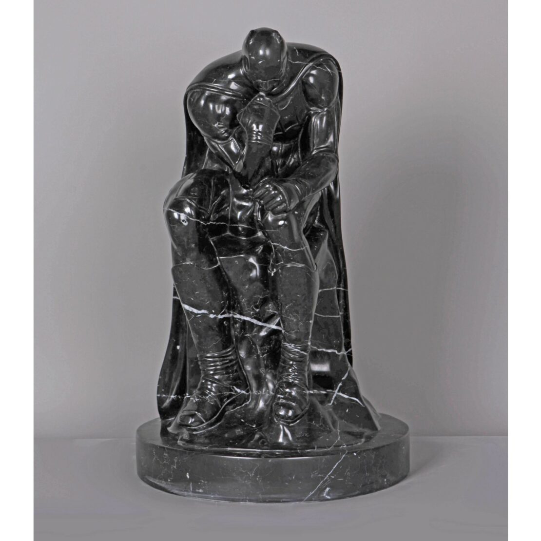 LÉO CAILLARD | Galeries Bartoux