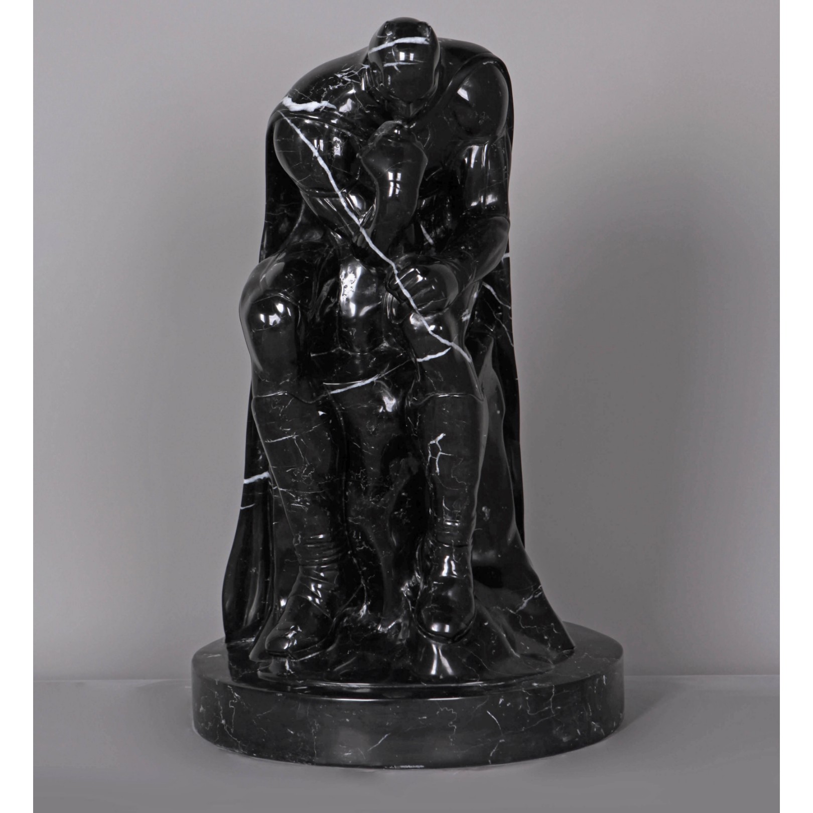 LÉO CAILLARD | Galeries Bartoux