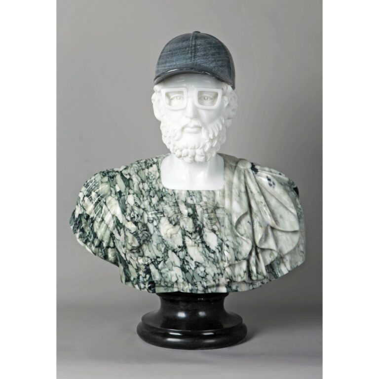 LÉO CAILLARD | Galeries Bartoux