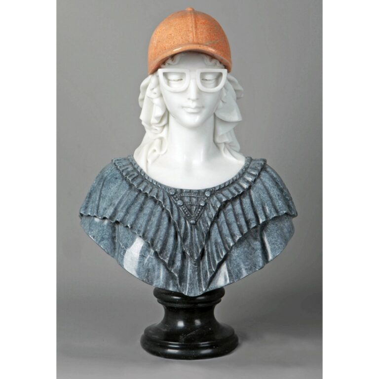 LÉO CAILLARD | Galeries Bartoux